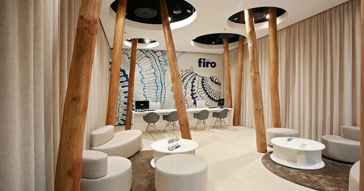 Firo-tour – atmosféra prímorskej dovolenky